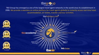 TBO Group Indonesia 2019 | PDF