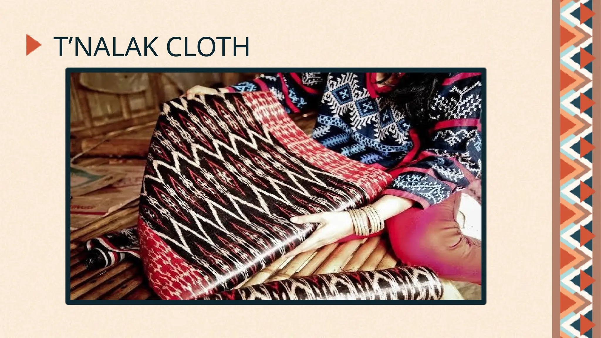 TBOLI-TRIBE-Philippine Indigenous Community.pptx