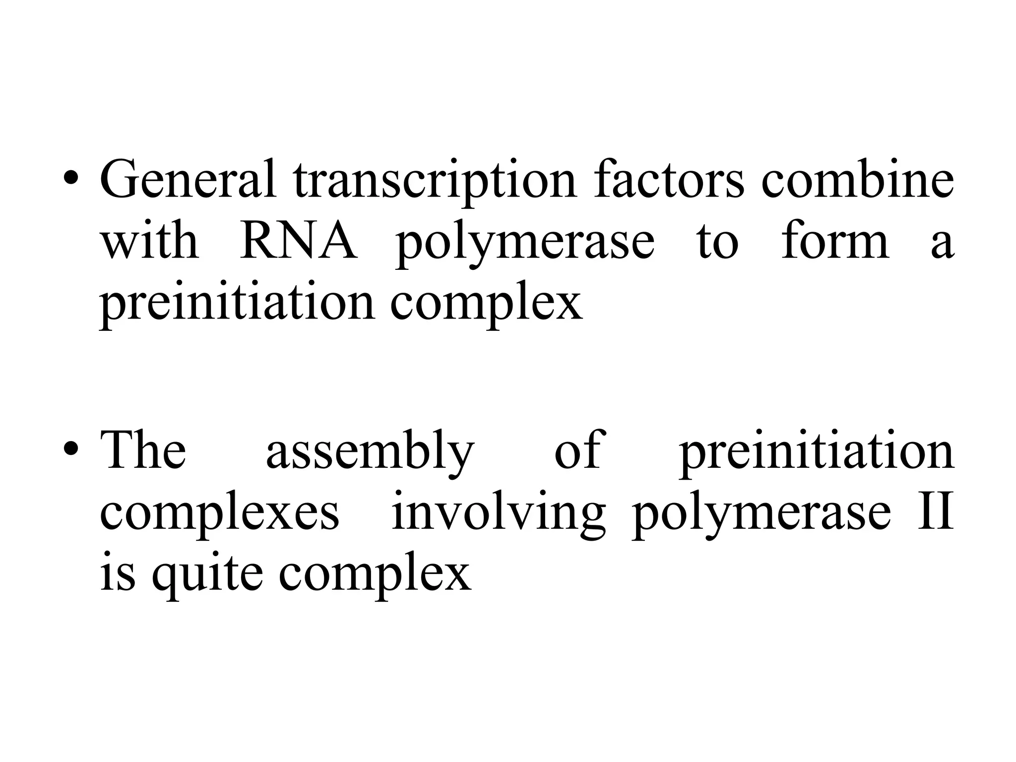 tata binding protein | PPTX