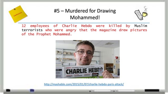 Tracking the Birth Pains - 12 Shocking Examples of Lawlessness in 2015 ...