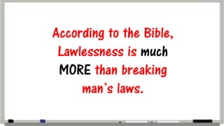 Tracking the Birth Pains - 12 Shocking Examples of Lawlessness in 2015 ...