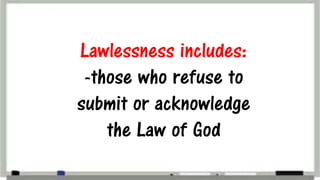 Tracking the Birth Pains - 12 Shocking Examples of Lawlessness in 2015 ...