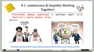 Tracking the Birth Pains - 12 Shocking Examples of Lawlessness in 2015 ...