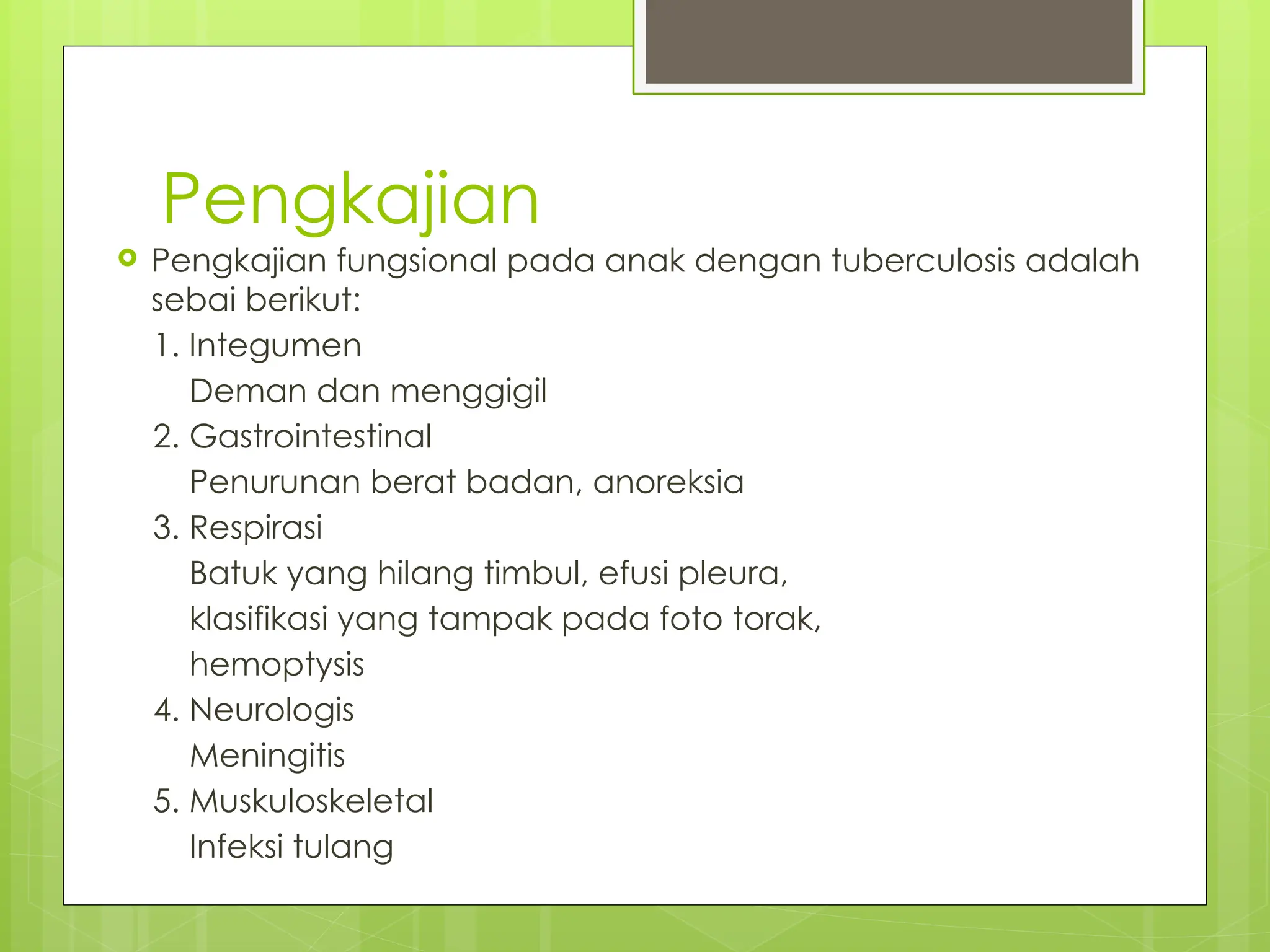konsep dasar tuberkulosis pada Anak.pptx