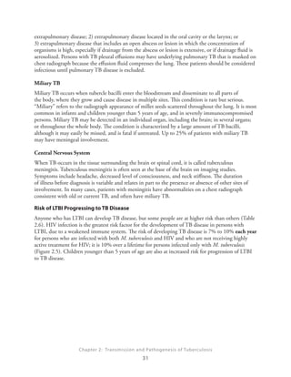 Tb paru | PDF | Infectious Diseases | Diseases and Conditions