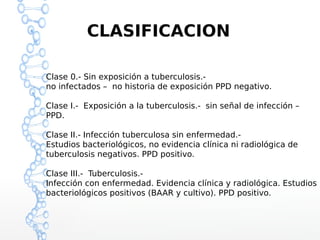 tuberculosis pulmonar | PDF