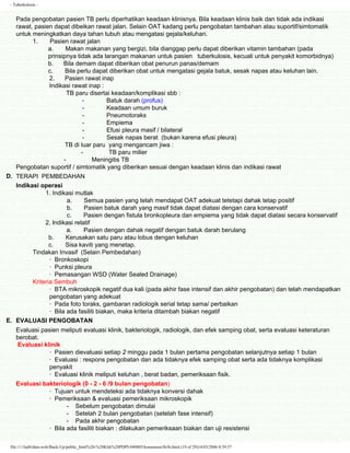 TB pdpi | PDF