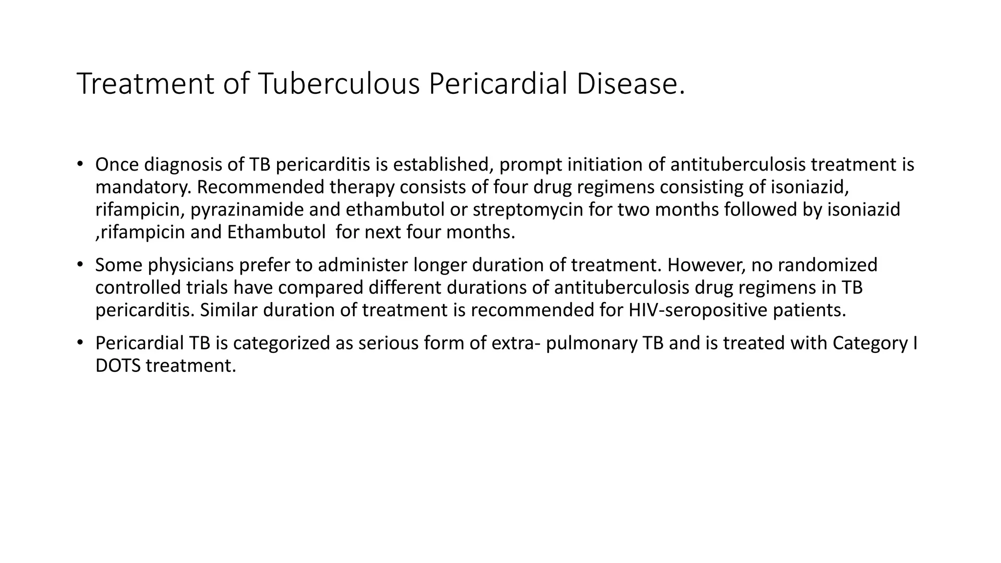 TB Pericarditis.pptx
