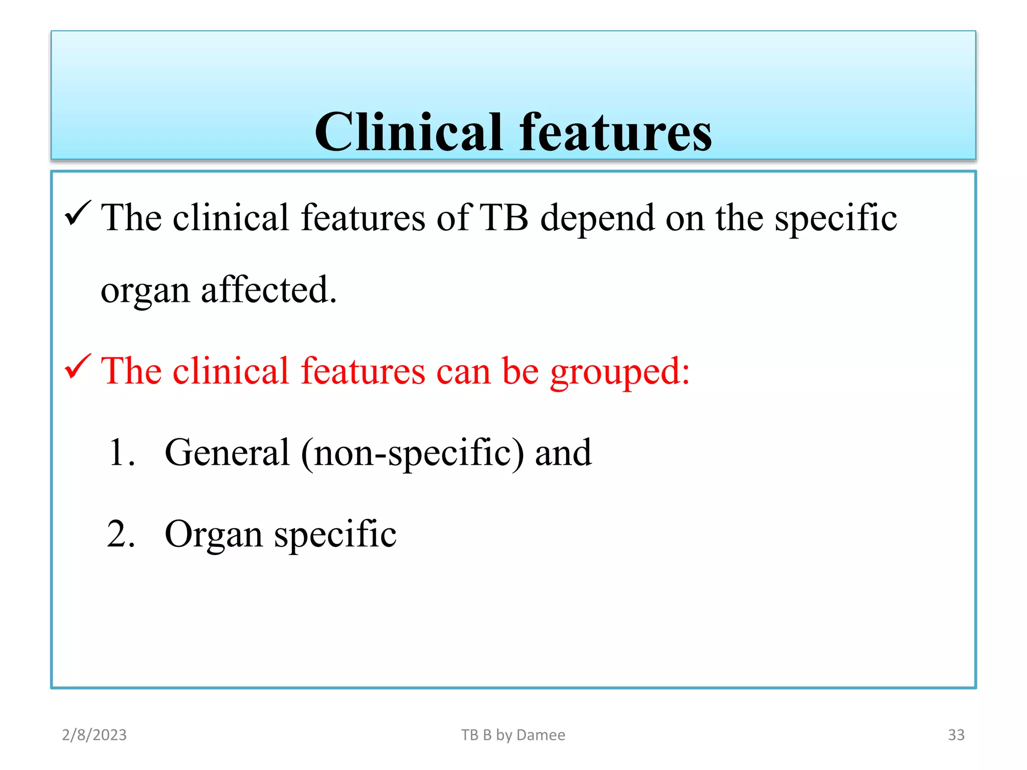 Tb Ppt 2022 Pptx