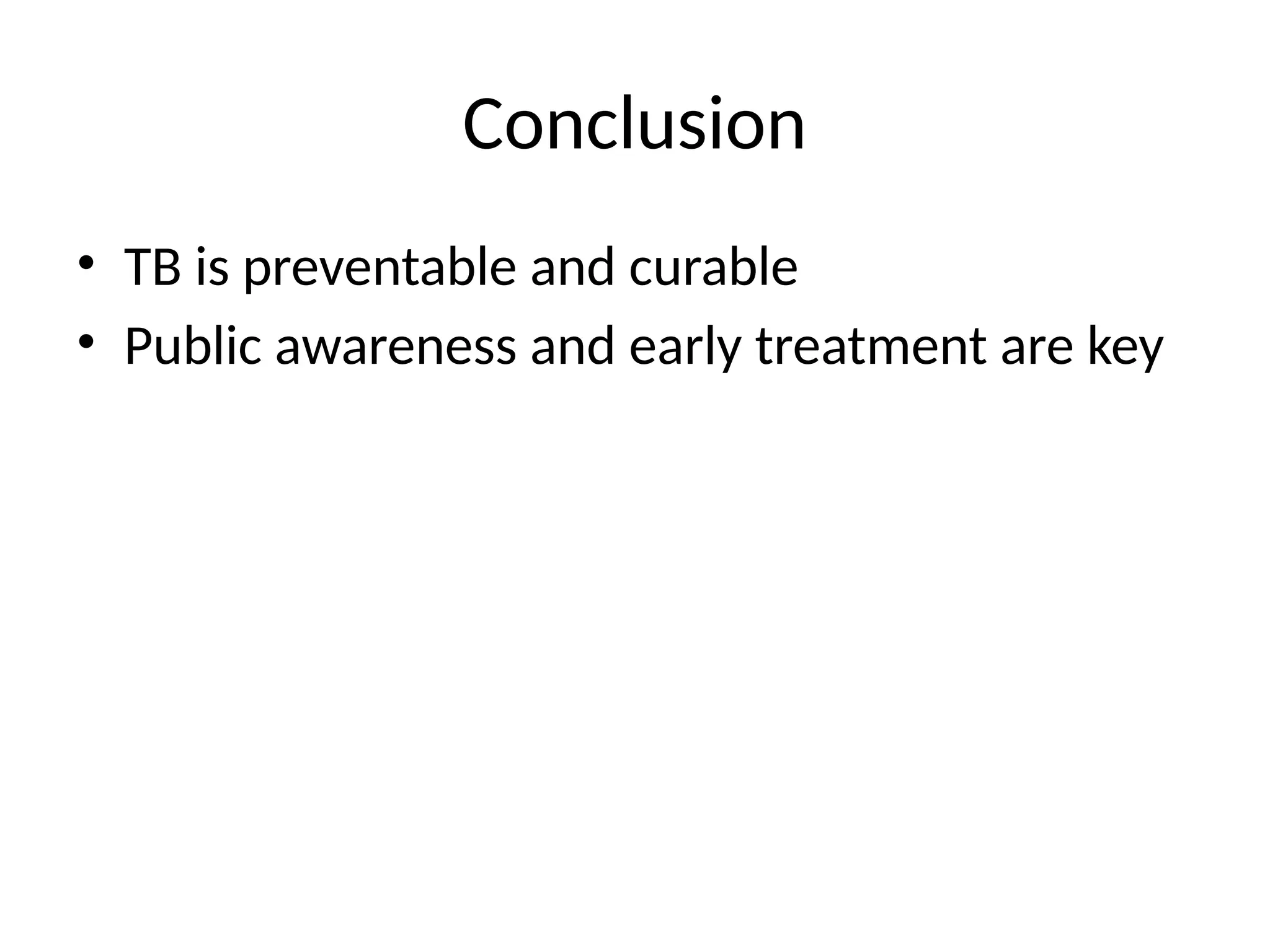 TB_Presentation_Overview of Tuberculosis.pptx