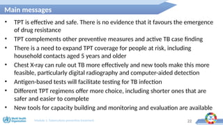 Tuberculosis Prevention in children - TPT.pptx