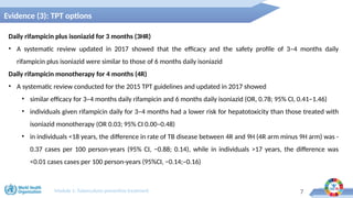 Tuberculosis Prevention in children - TPT.pptx