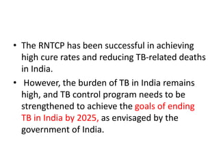 TB program in India (1).pptx