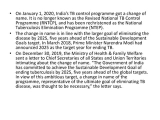 TB program in India (1).pptx