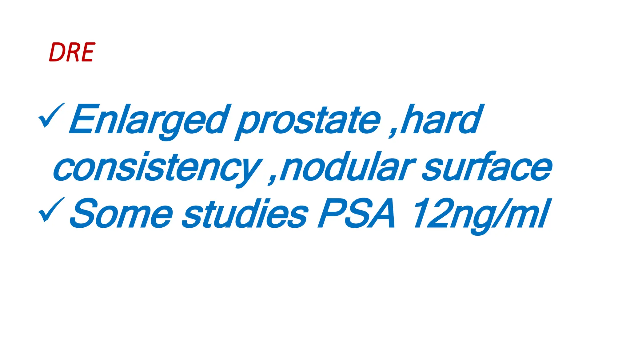 TB Prostate,Prostatitis,Prostate Abscess | PPT