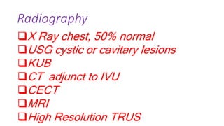 TB Prostate,Prostatitis,Prostate Abscess | PPTX