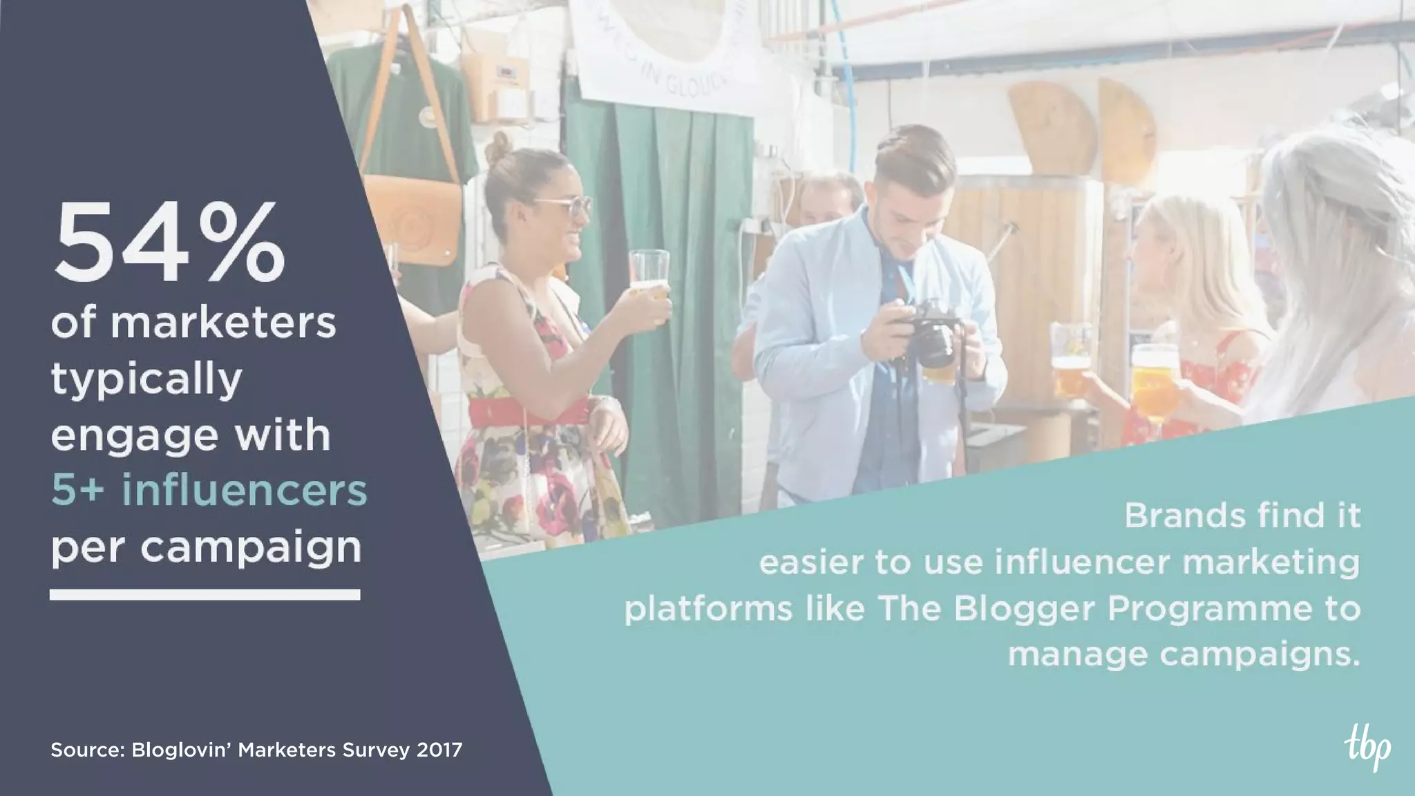 The Next Generation Of Influencer Marketing | PPT