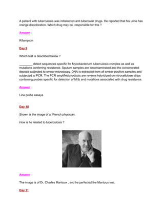 A Quiz on Tuberculosis ( conducted as a part of World TB Day 2024 ).pdf