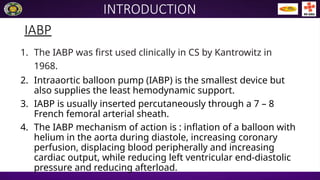 text book reading stase Cathlab - IABP.pptx