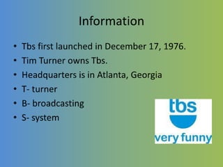 Tbs | PDF