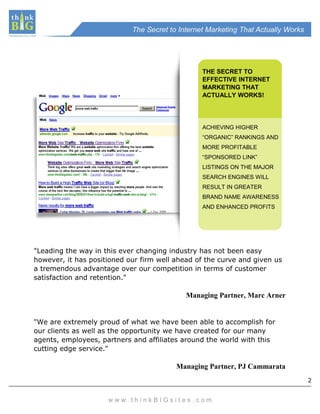 Tbs white-paper-2013 | PDF