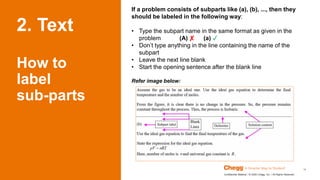 Tbs general guidelines | PDF | Desktop Publishing | Computer Software ...