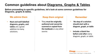 Tbs general guidelines | PDF | Desktop Publishing | Computer Software and Applications
