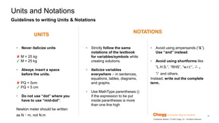Tbs general guidelines | PDF | Desktop Publishing | Computer Software ...