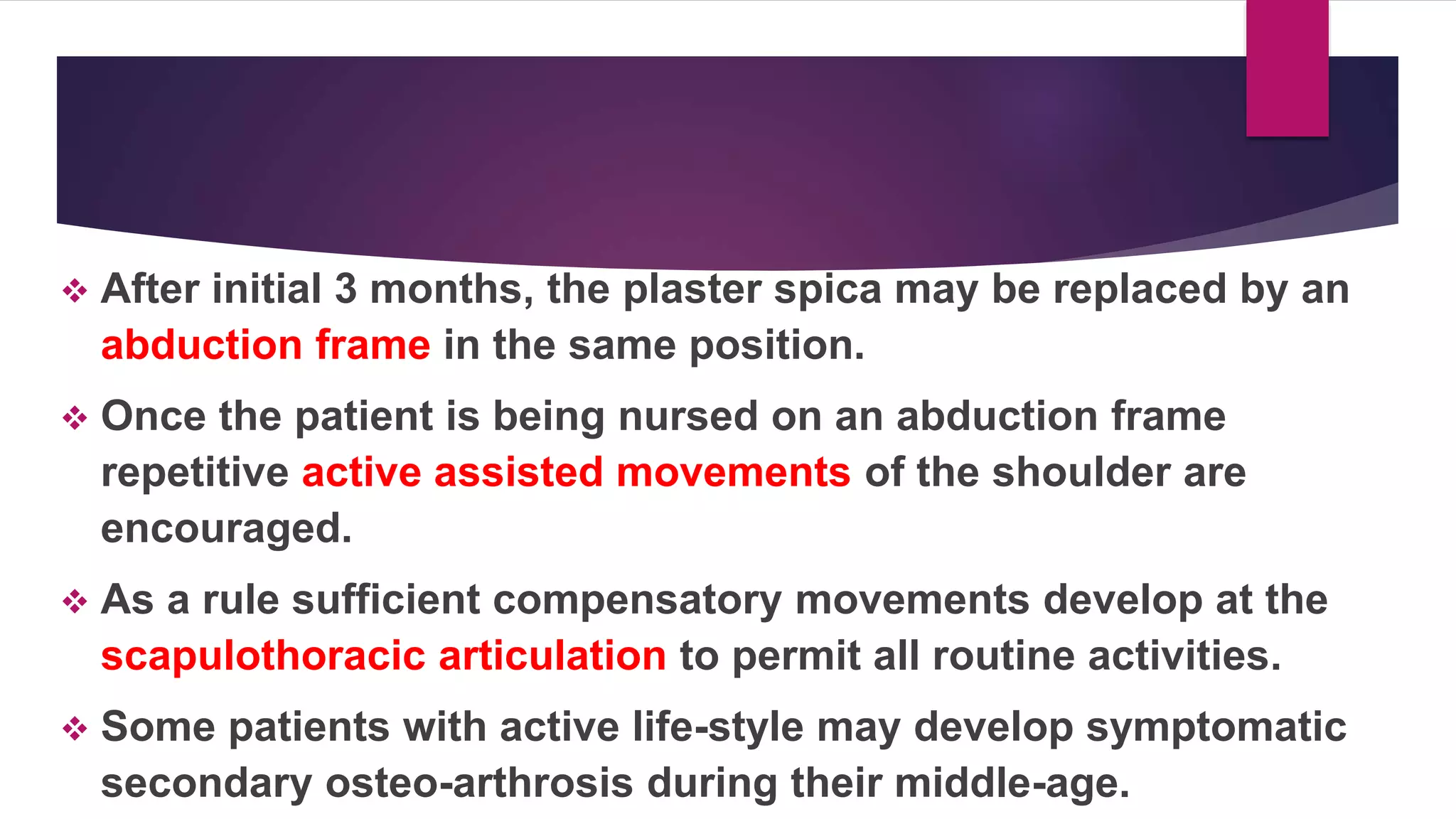 TB shoulder,elbow,wrist,short tubular bones(fingers,toes) | PPTX