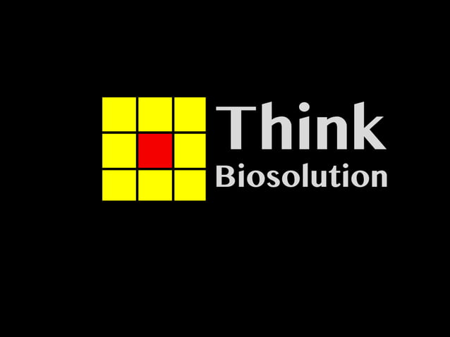 Think Biosolution | PDF