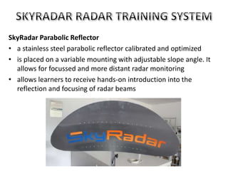 TBSS-SkyRadar Partnership | PPT