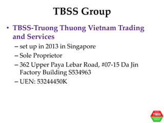 TBSS Introduction 2018 v1 | PDF