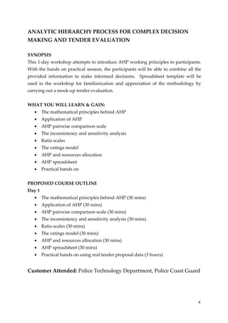 TBSS Radar, EW and Defense Courses | PDF