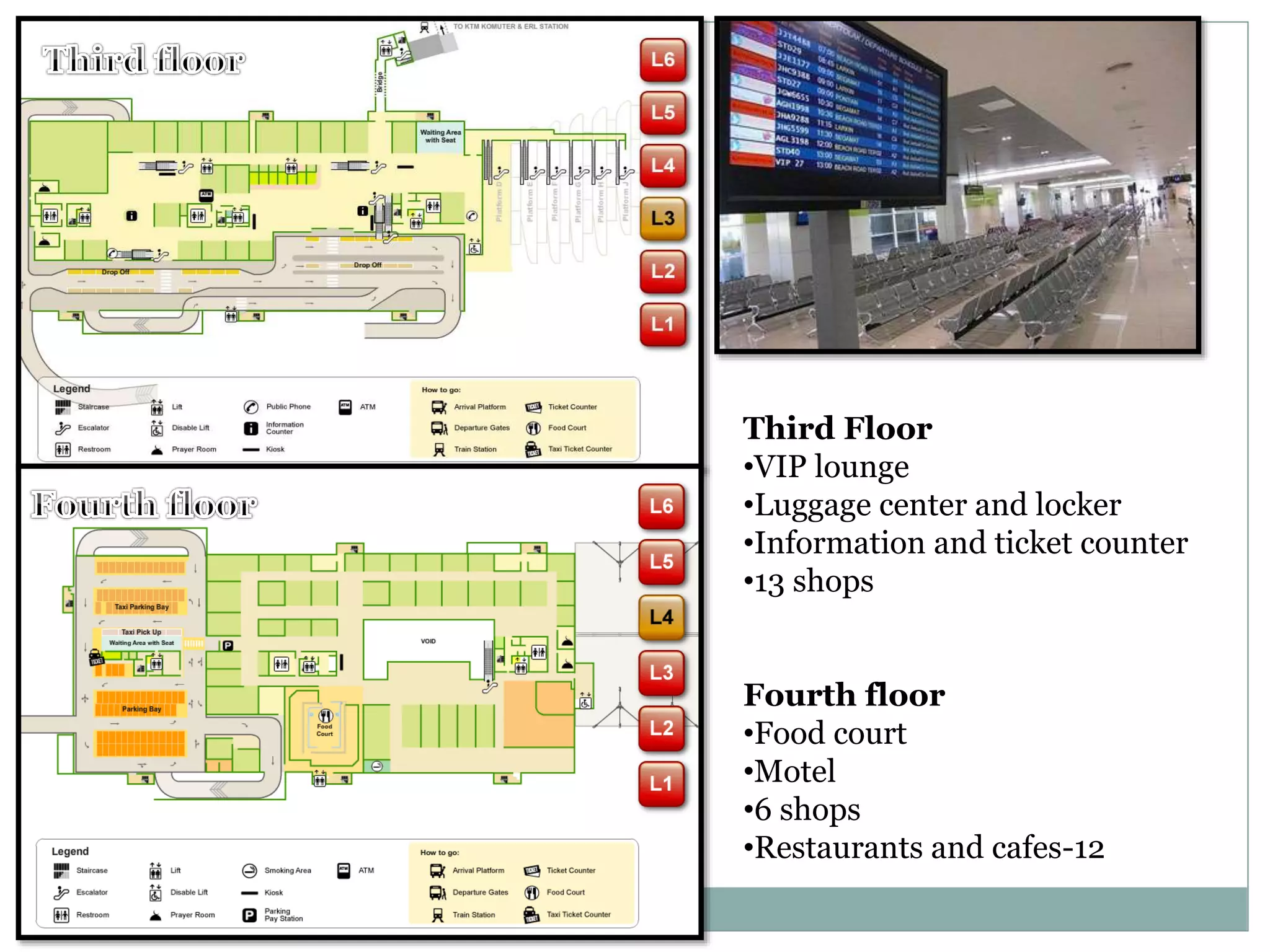 Tbs terminal, Malaysia | PPTX