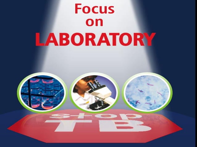 Tb suspect management | PPT