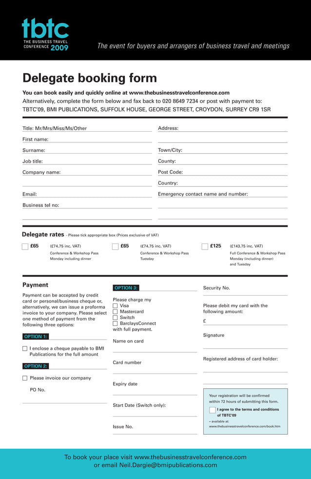 TBTC Delegate Benefit Summary | PDF