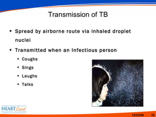 TB Terminology | PPT