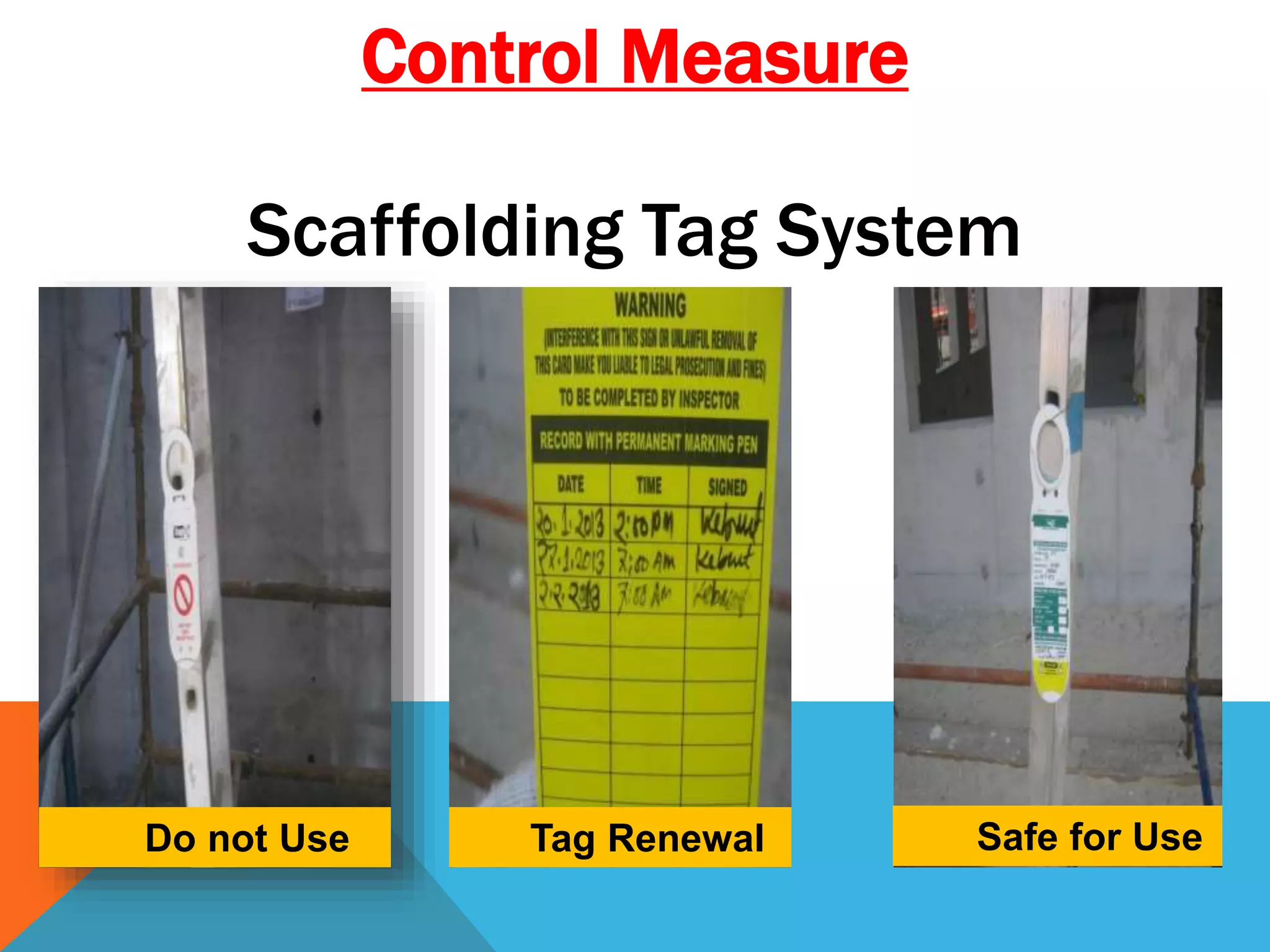 TBT on Working at Height.ppt