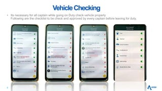 TBT for Vehicle Safety and Proper Utilization | PPTX