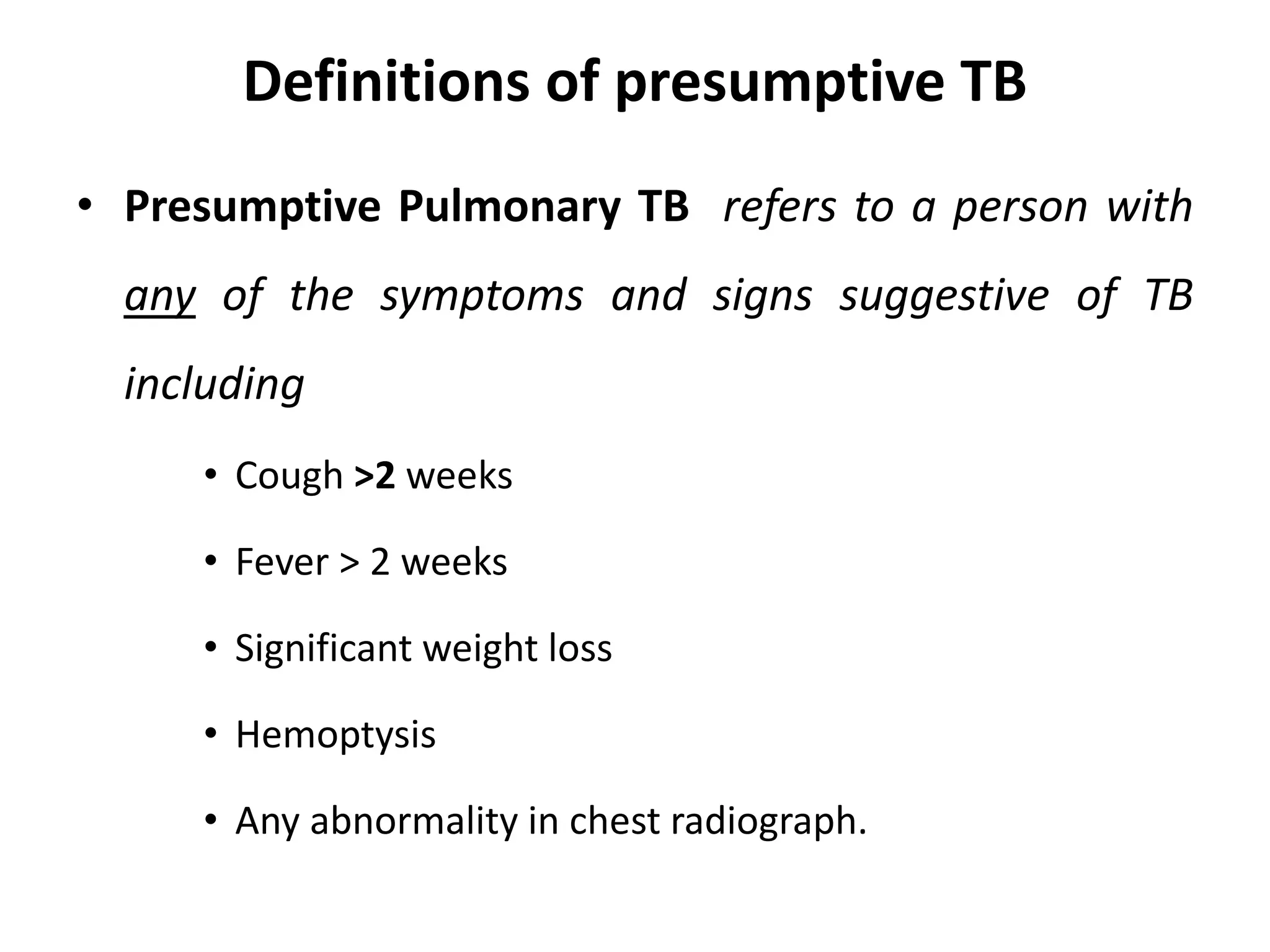 PULMONARY TUBERCULOSIS lecture new.pptx