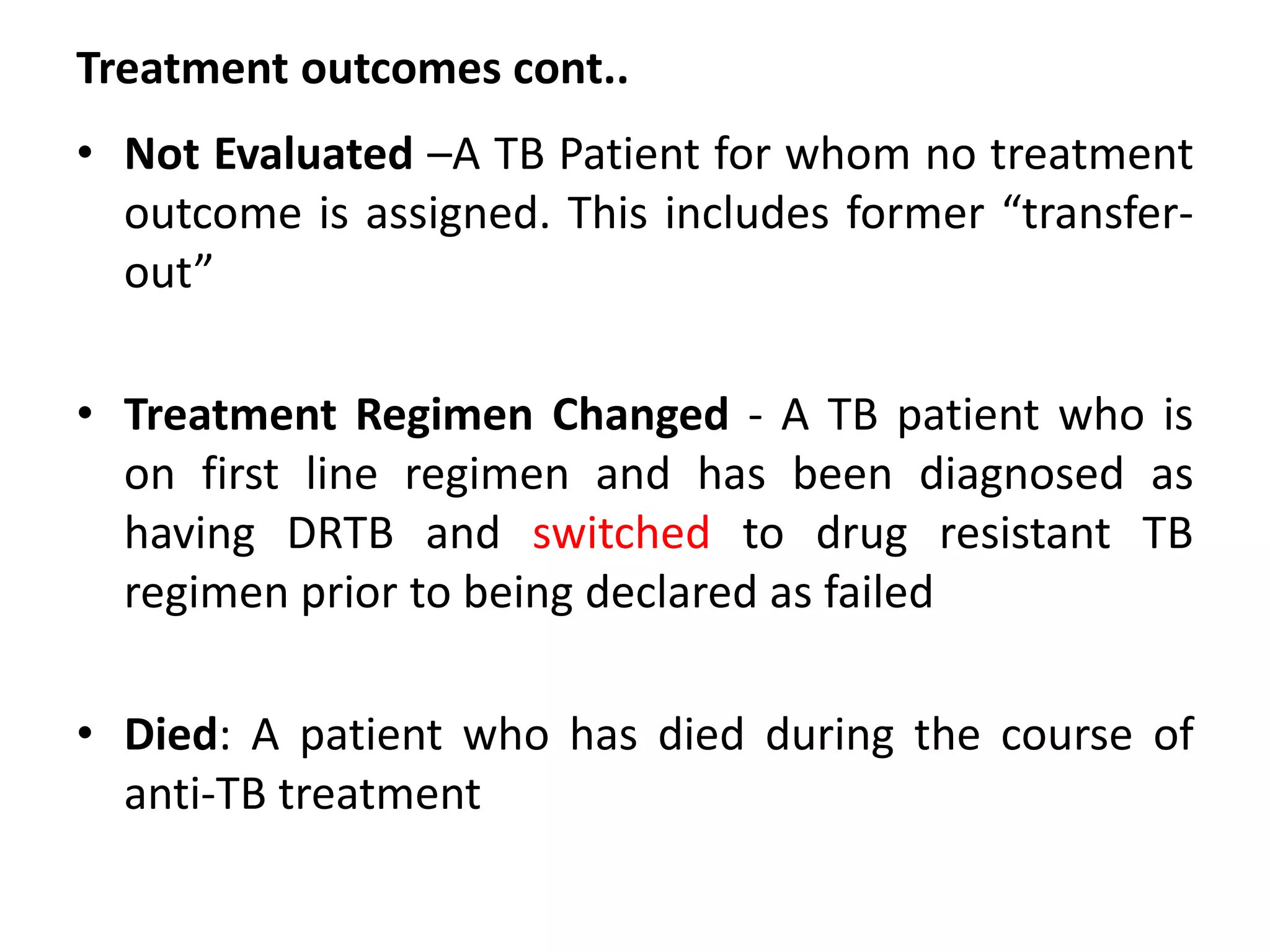 PULMONARY TUBERCULOSIS lecture new.pptx