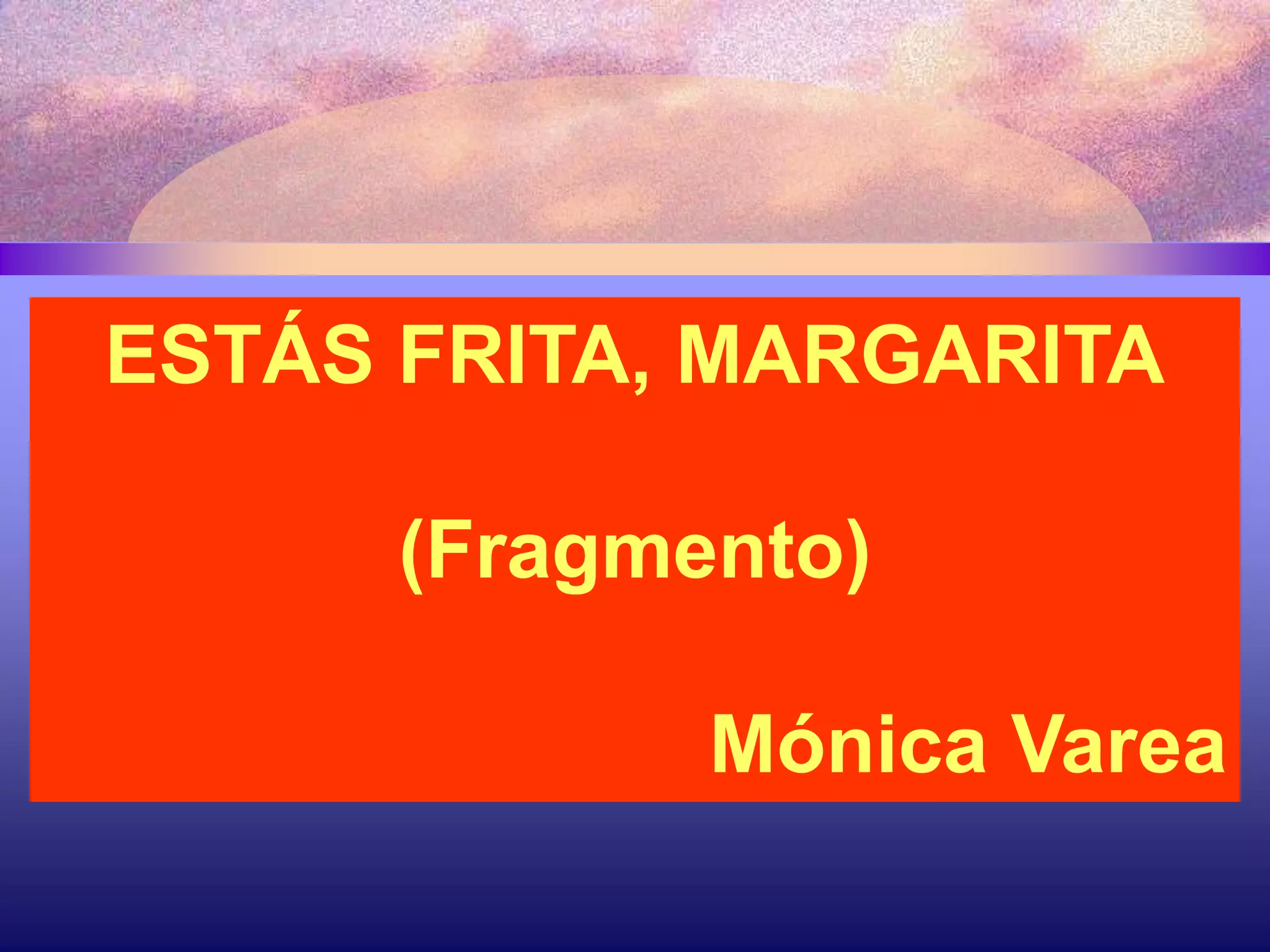 Significado contextual | PPTX | Poetry | Books and Literature