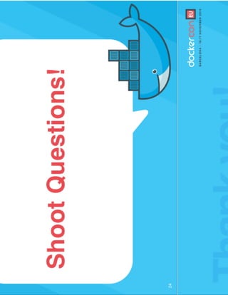 Docker on IoT Devices | PDF