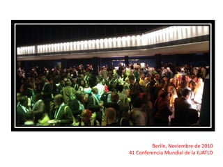 Tuberculosis y Salud Global | PDF