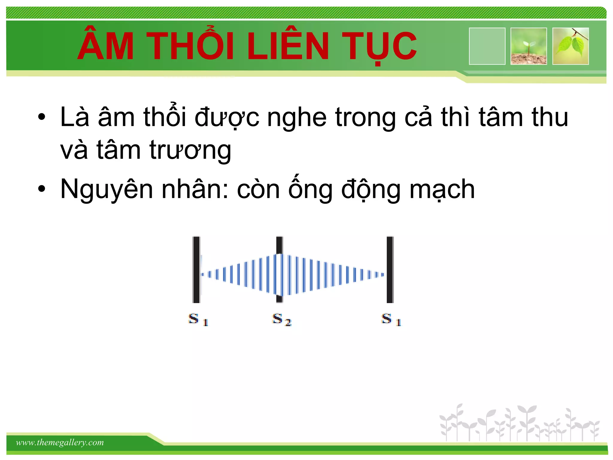 Tiếng tim | PDF