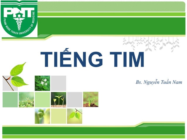 Tiếng tim | PDF