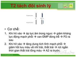 Tiếng tim | PDF
