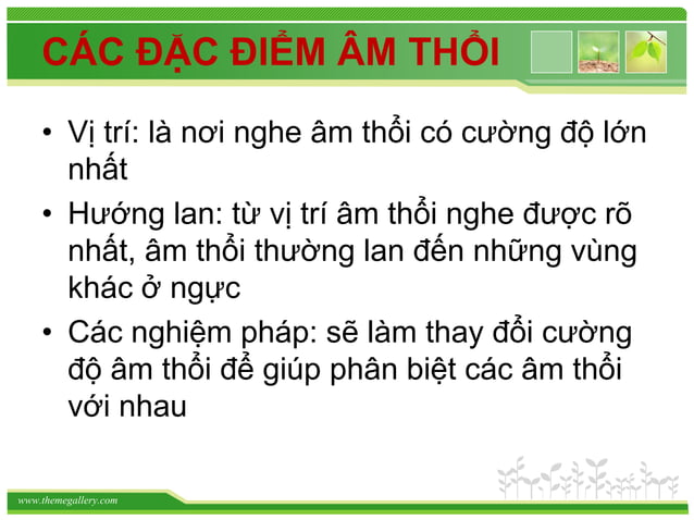 Tiếng tim | PDF
