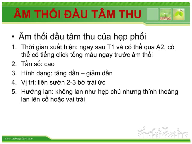 Tiếng tim | PDF