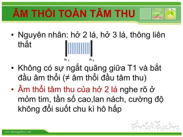 Tiếng tim | PDF